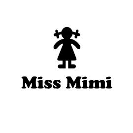 Miss Mimi – Malas & Ideias